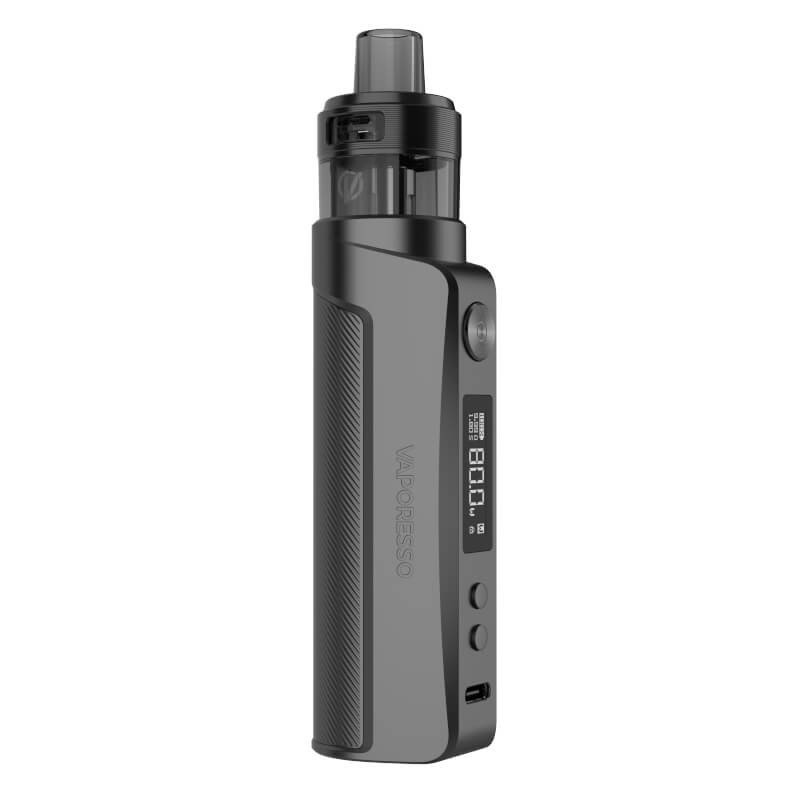 Kit Gen PT80S de Vaporesso, cigarette électronique puissante