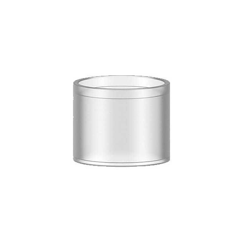 Réservoir pyrex Dead Rabbit 3 RTA de Hellvape, vitre de rechange