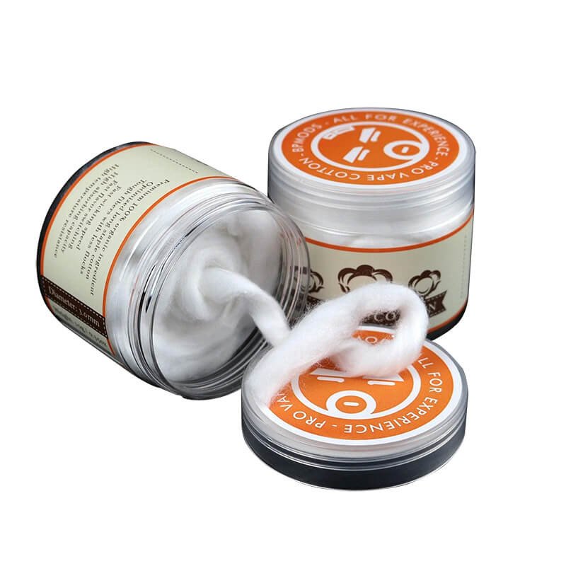 Cotton Pro - BP Mods | Taffe-elec